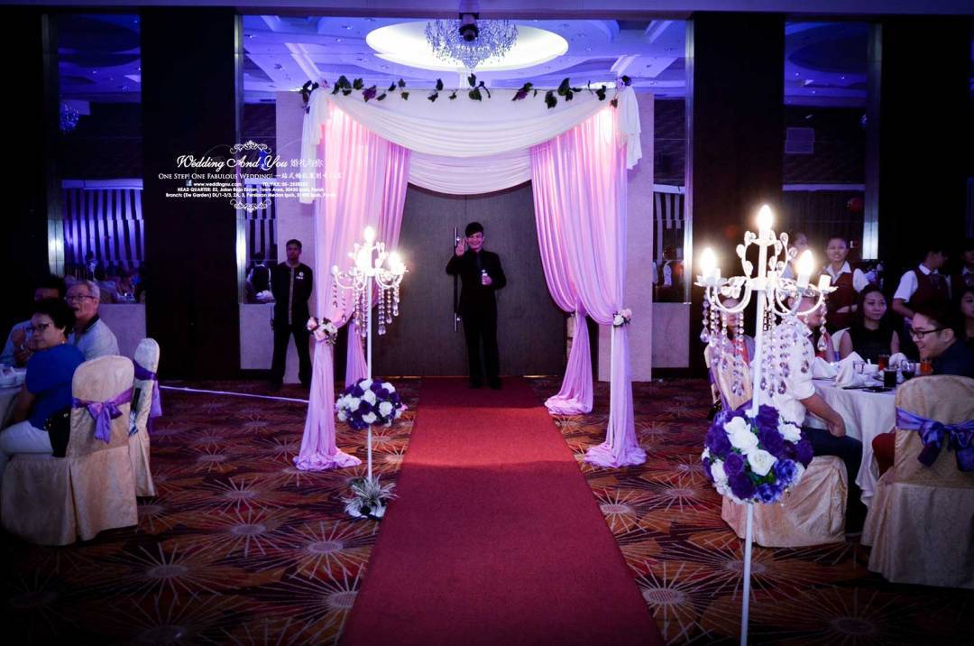 4 Unbelievable Wedding Decor Ideas You Have to See - Inspired Bride