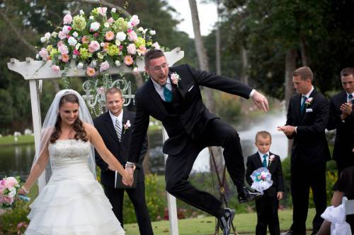 TEAL Death Do Us Part