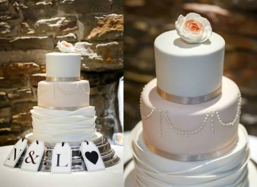 Traditional Lancashire Wedding - Inspired Bride