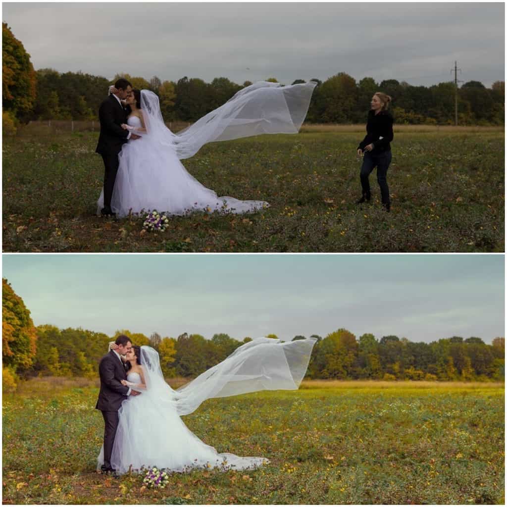 10 Best Wedding Photography Editing Services - Inspired Bride