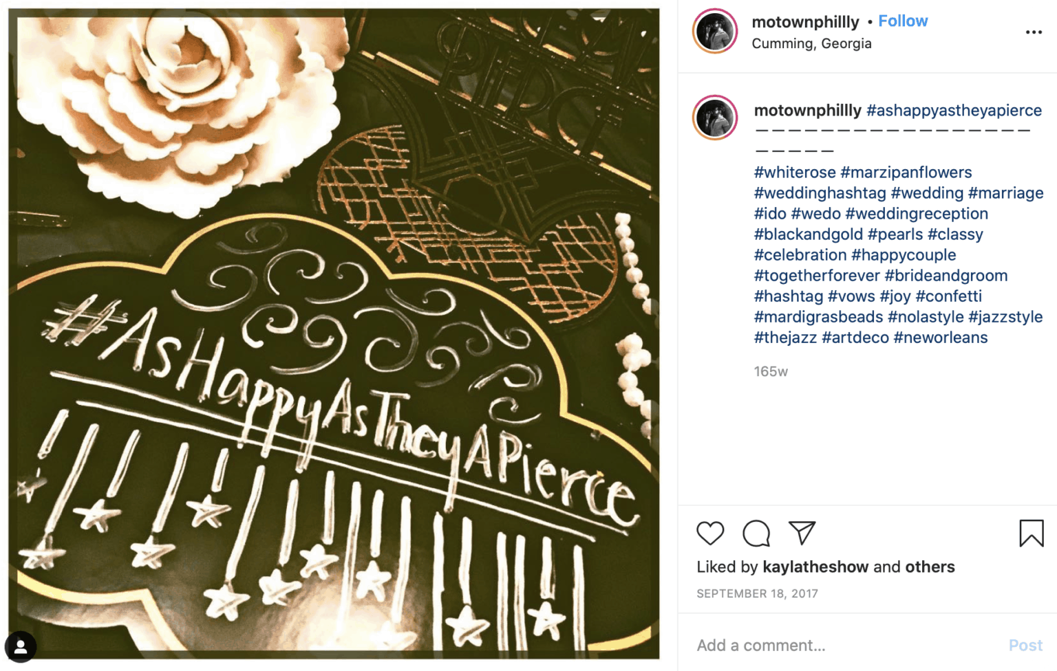 Best Wedding Hashtags: 5 Benefits of Getting Your Hashtags - Inspired Bride