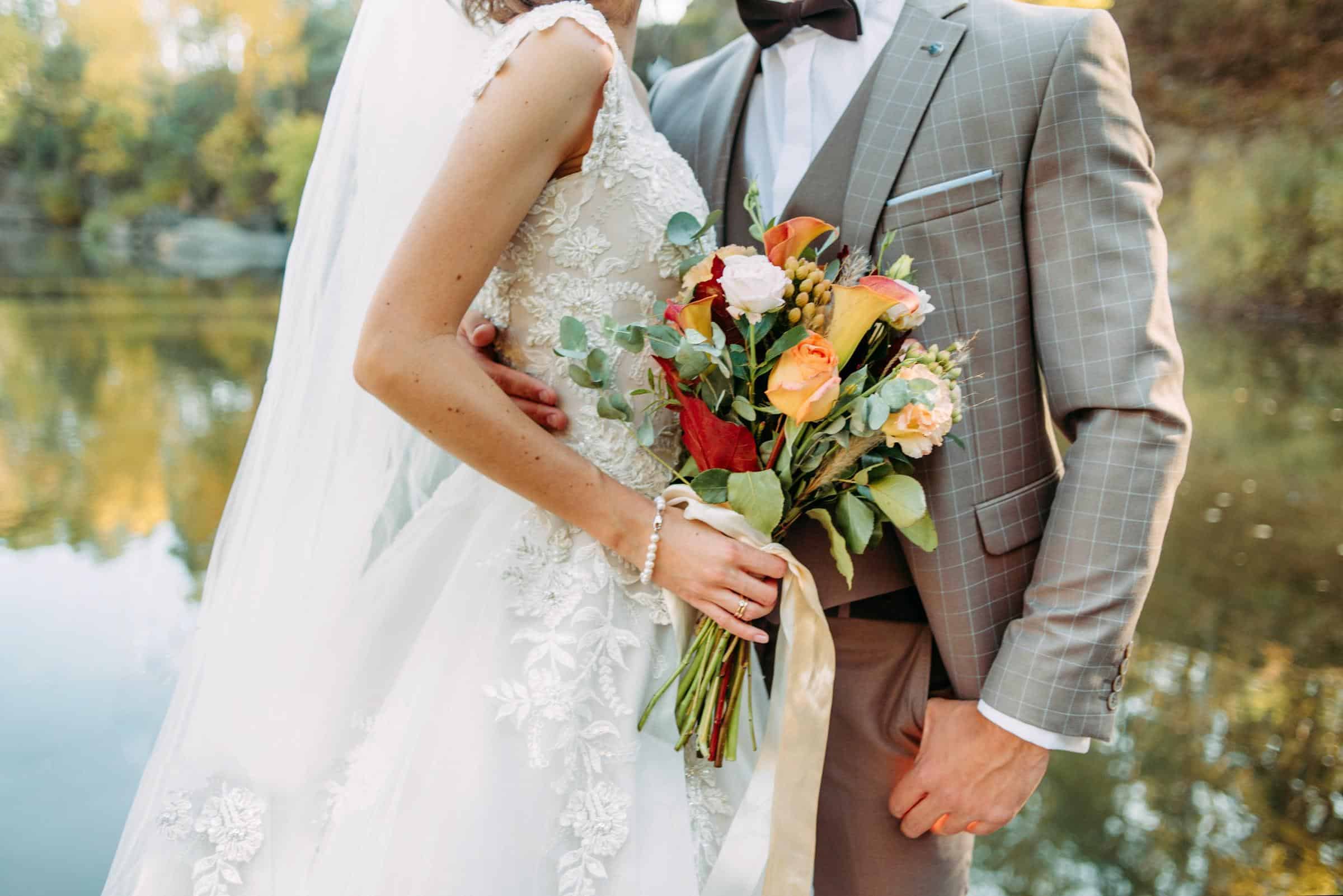 Best Wedding Hashtags 5 Benefits Of Getting Your Hashtags Inspired Bride
