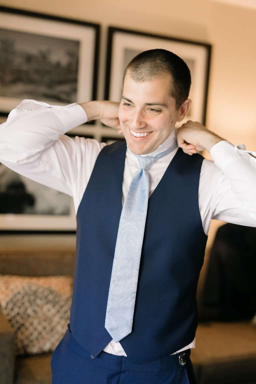 You Had Me At Margarita