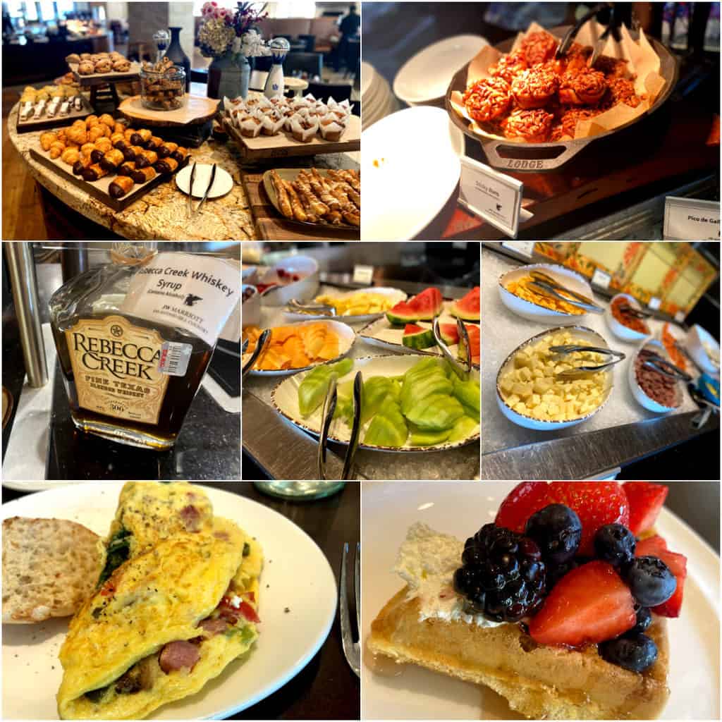 A Magical Wedding Locale - JW Marriott San Antonio Hill Country Resort